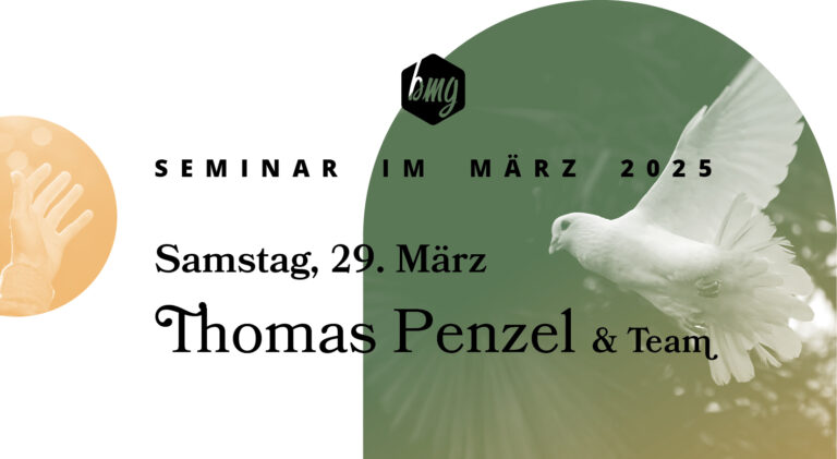 bmg Leonberg – begegnen mitmachen glauben